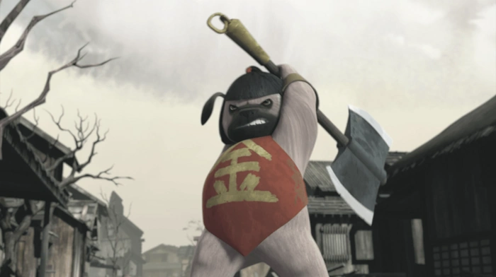 Kintaro | Animated Character Database | Fandom