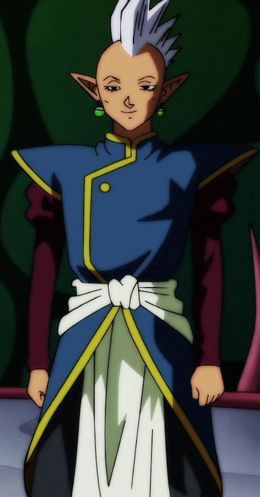 Kuru | Animated Character Database | Fandom