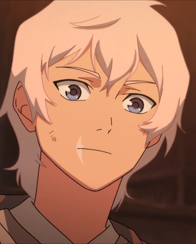 Toul | Animated Character Database | Fandom