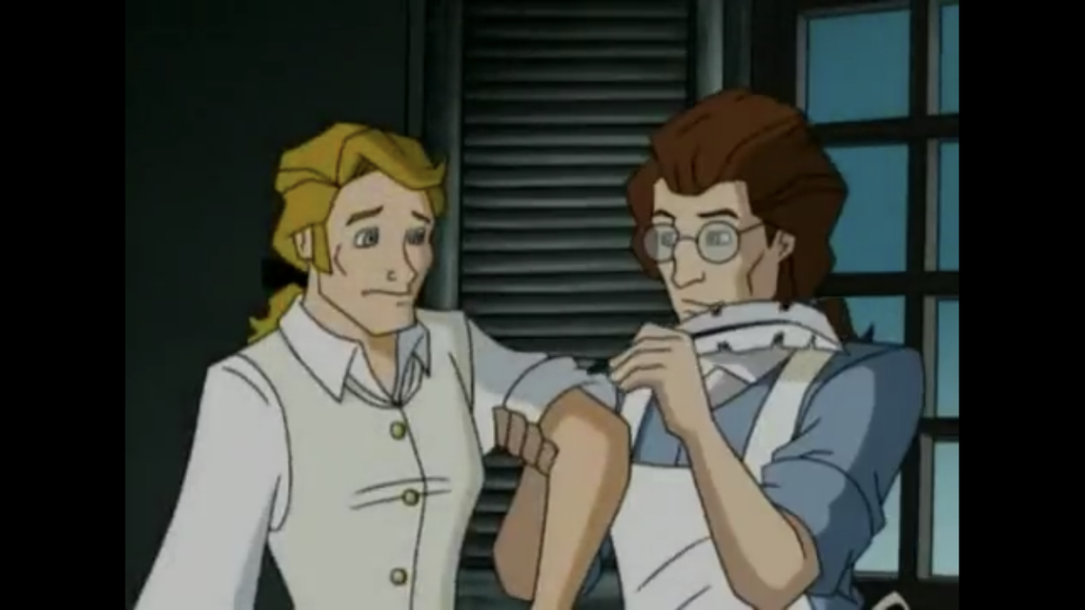 Smallpox Vaccine | Animated Character Database | Fandom Smallpox Vaccine | Animated Character Database | Fandom