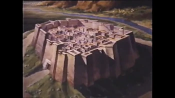 Battle of Jericho | Animated Character Database | Fandom