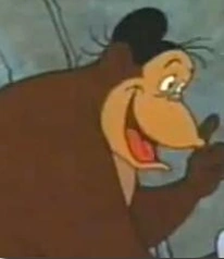 Mama Ape | Animated Character Database | Fandom