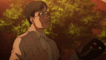 Tom Xaver | Animated Character Database | Fandom