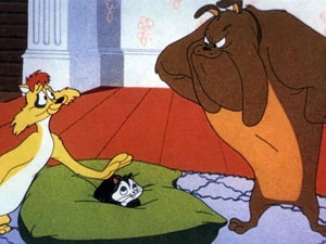 Marc Antony | Animated Character Database | Fandom