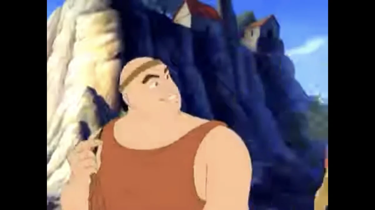 Dictys | Animated Character Database | Fandom