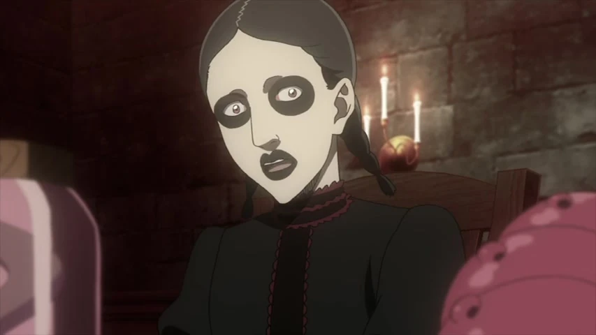 Roxanne Agrippa | Animated Character Database | Fandom