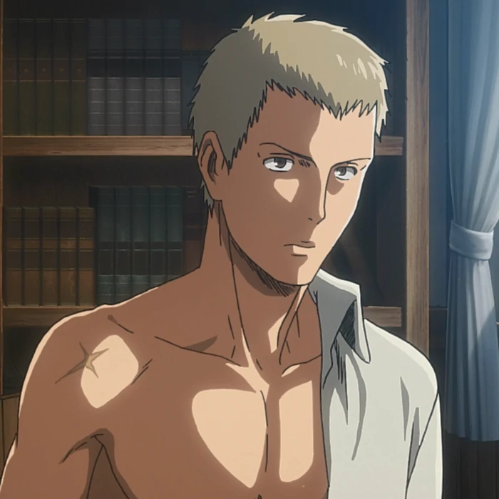 Grice | Animated Character Database | Fandom