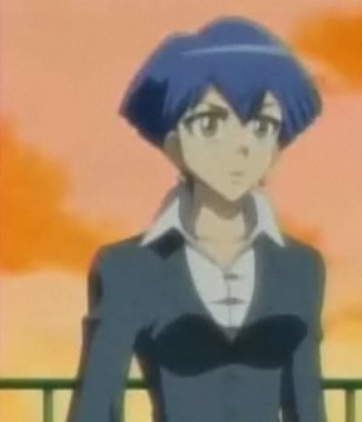 Mina Simington | Animated Character Database | Fandom