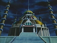 Paradius | Animated Character Database | Fandom