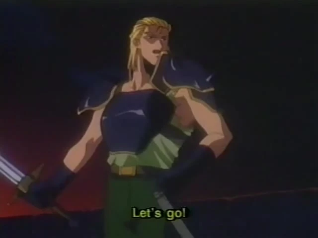 Ogma | Animated Character Database | Fandom