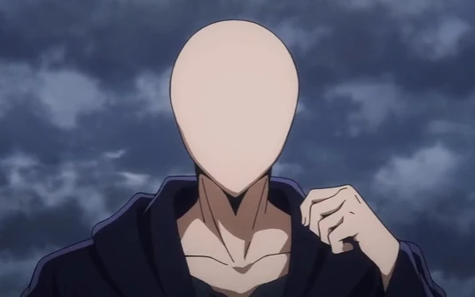 Innocent Zero | Animated Character Database | Fandom