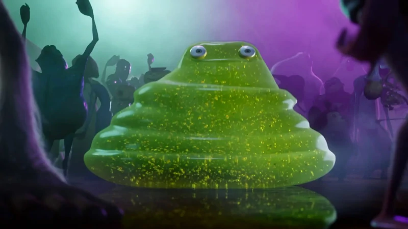 Blobby | Animated Character Database | Fandom