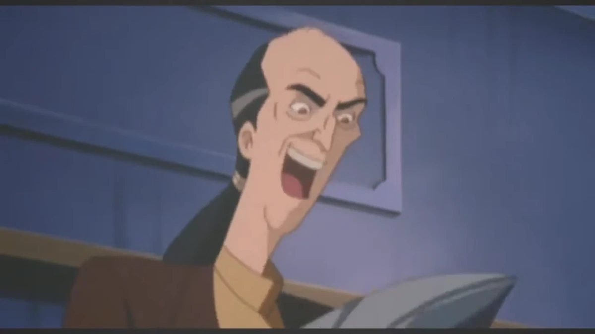 Seed | Animated Character Database | Fandom