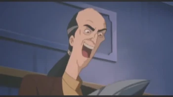 Seed | Animated Character Database | Fandom