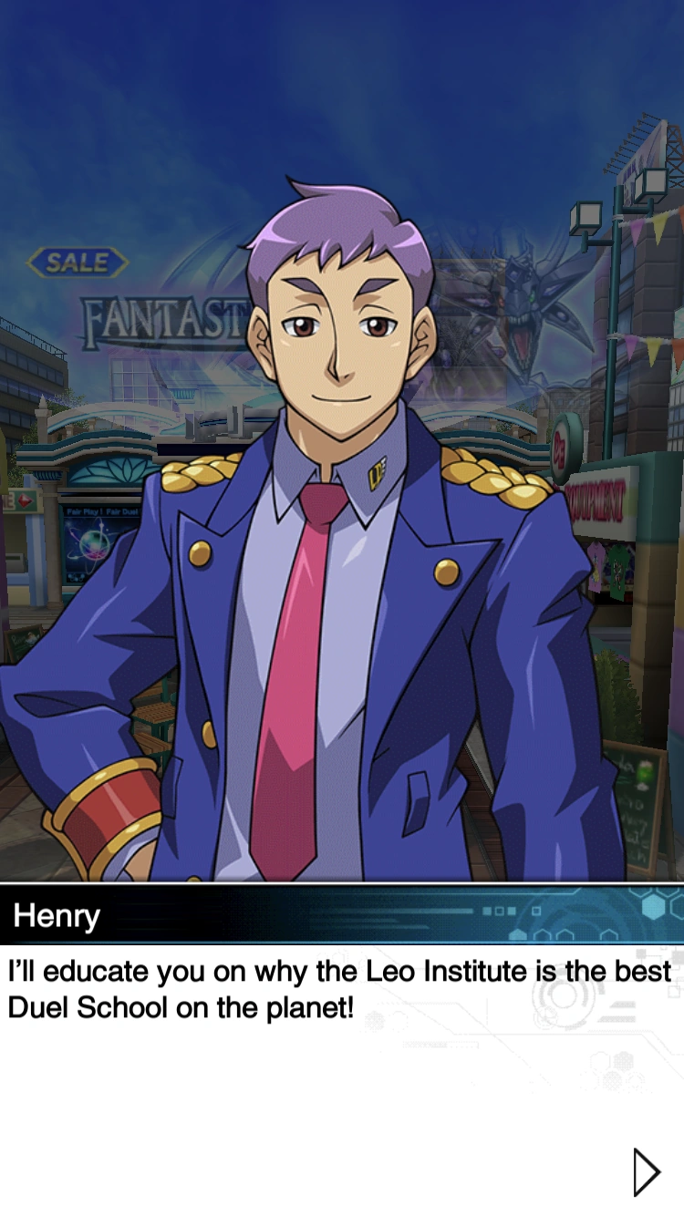 Henry | Animated Character Database | Fandom