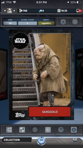 Quiggold | Animated Character Database | Fandom