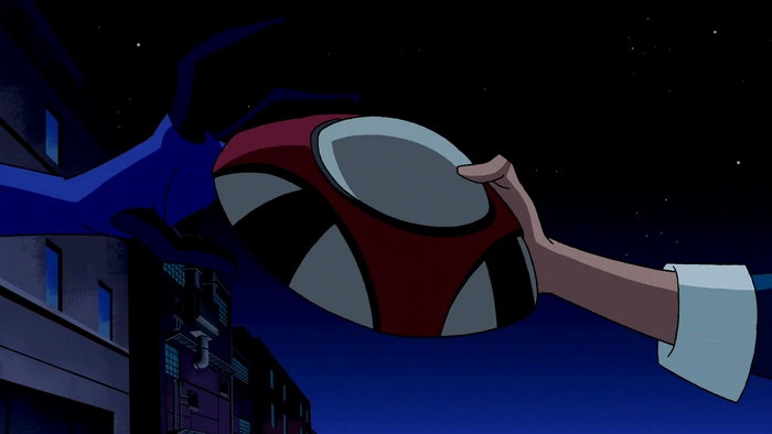 Universal Translator | Animated Character Database | Fandom