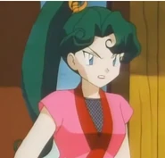 Aya | Animated Character Database | Fandom