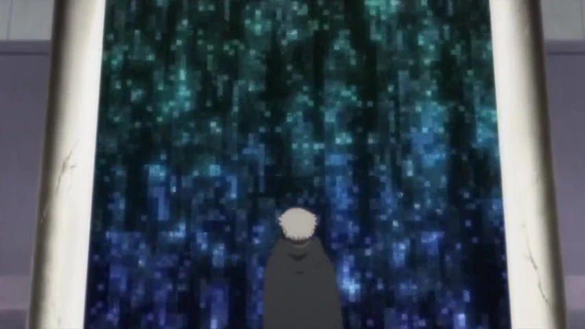 Space-Time Gate | Animated Character Database | Fandom