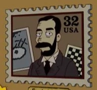 Frederick Ives | Animated Character Database | Fandom