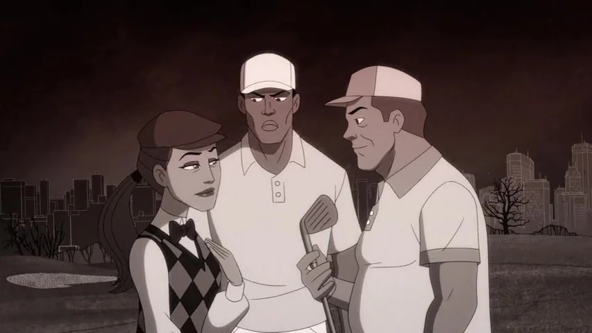 Clegg | Animated Character Database | Fandom