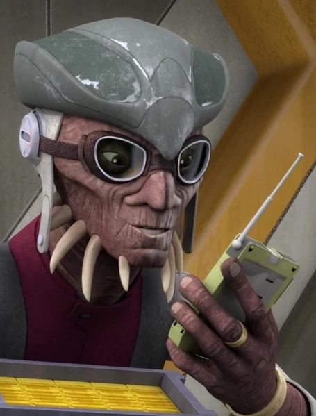 Transmitter | Animated Character Database | Fandom