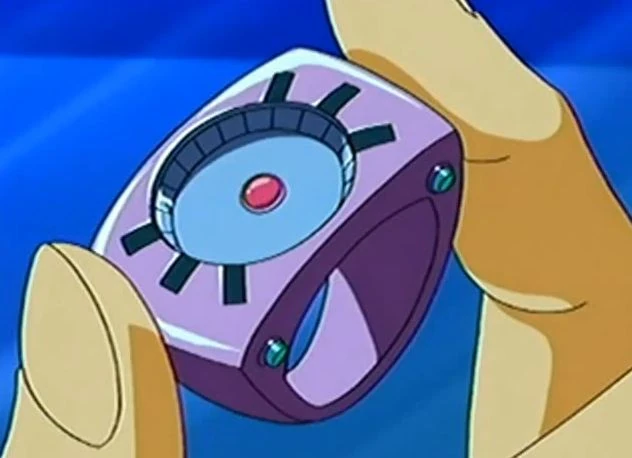 Flashlight Ring | Animated Character Database | Fandom