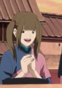 Tamao | Animated Character Database | Fandom