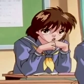 Keiko Yukimura | Animated Character Database | Fandom