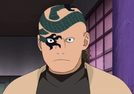 Shamon | Animated Character Database | Fandom