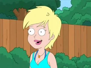 Jessica Raplansky | Animated Character Database | Fandom