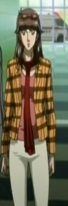 Nanami Ota | Animated Character Database | Fandom