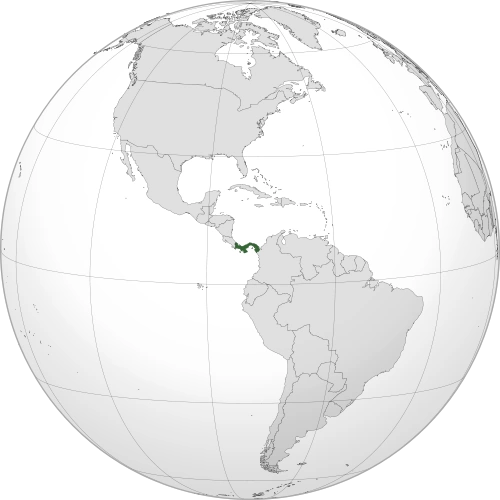 Republic of Panama | Animated Character Database | Fandom