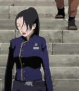 Shiseru | Animated Character Database | Fandom