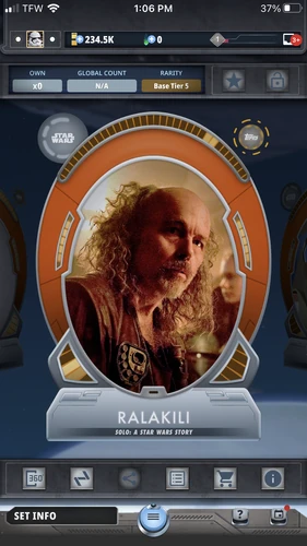 Ralakili | Animated Character Database | Fandom