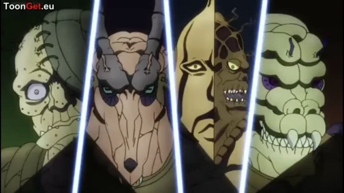 Bonham | Animated Character Database | Fandom