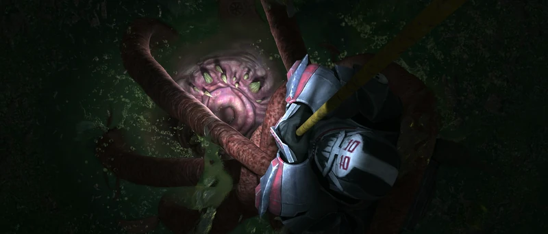 Dianoga | Animated Character Database | Fandom