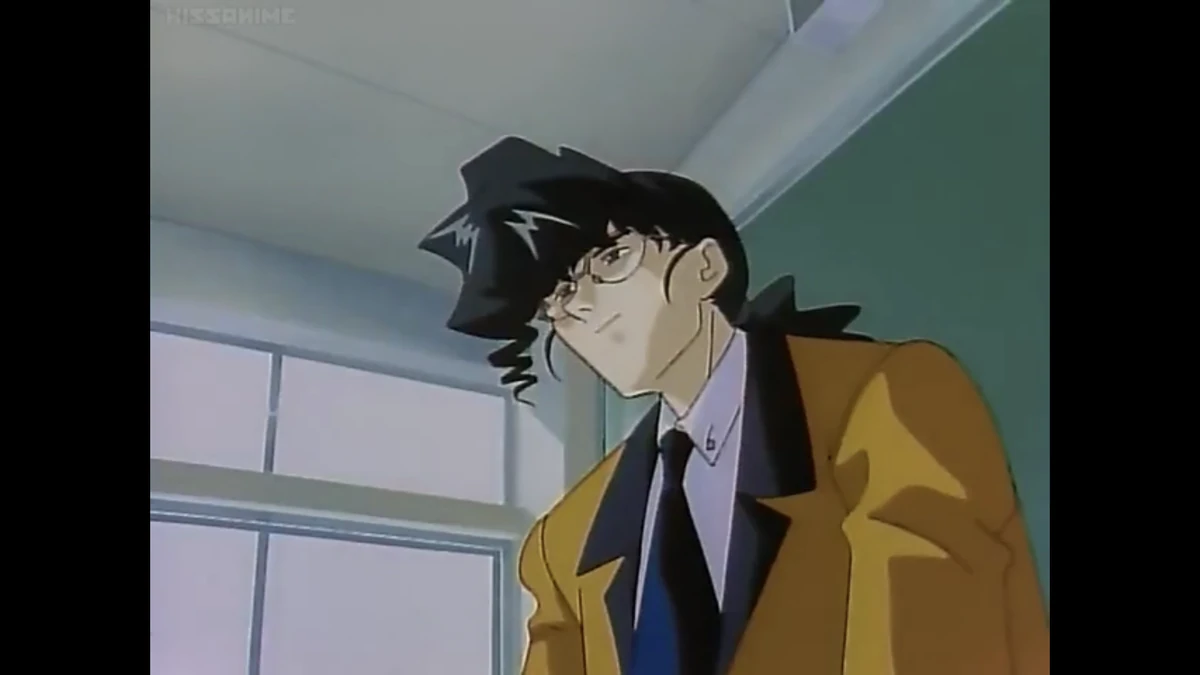 Sano | Animated Character Database | Fandom