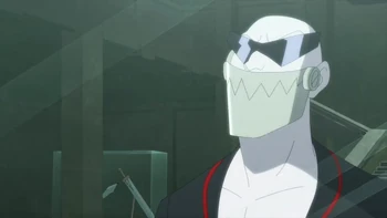 Doctor Trap | Animated Character Database | Fandom