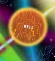 Hell | Animated Character Database | Fandom