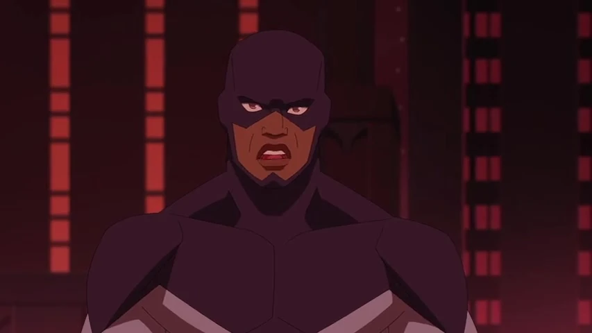 Darkwing II | Animated Character Database | Fandom