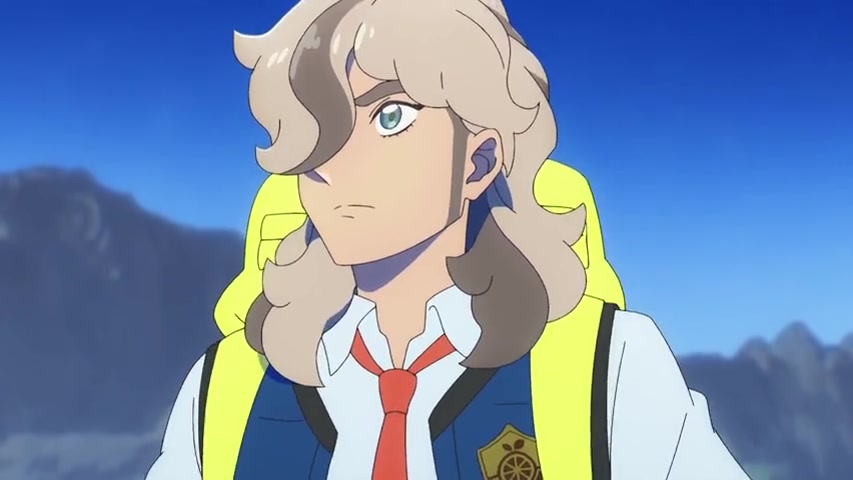 Arven Animated Character Database Fandom
