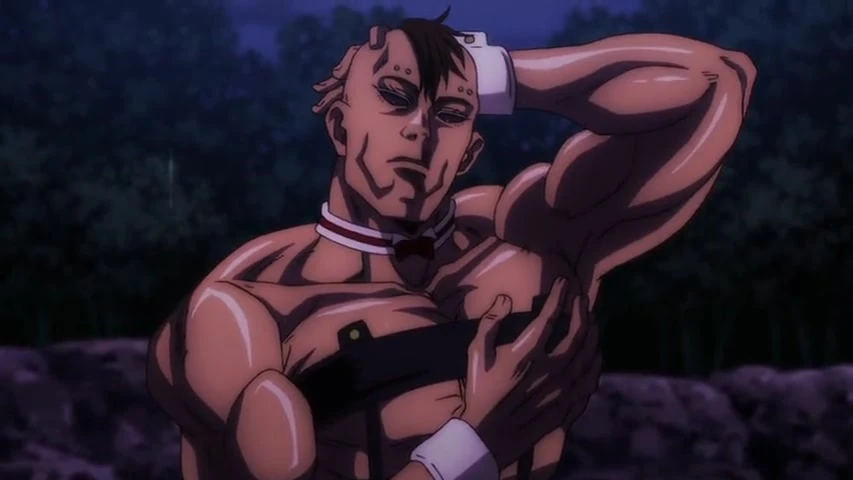 Eso | Animated Character Database | Fandom