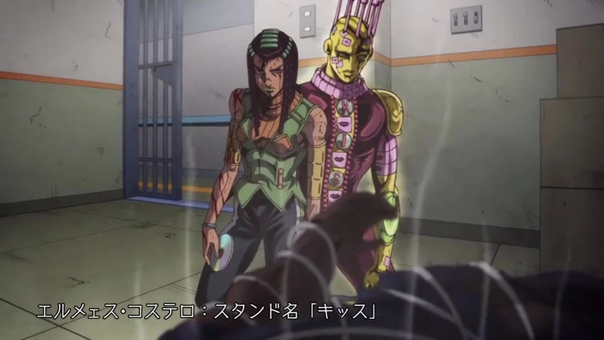 Smack | Animated Character Database | Fandom