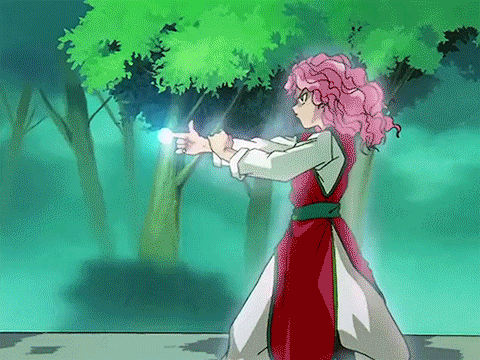 Spirit-Gun Mega | Animated Character Database | Fandom