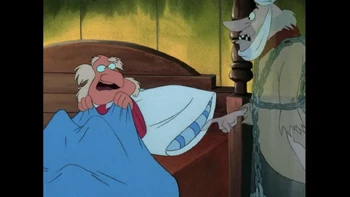 Ebenezer Scrooge | Animated Character Database | Fandom