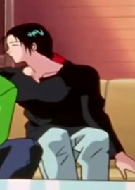 Kuroko Sanada Sato | Animated Character Database | Fandom