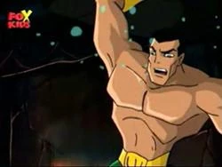 Namor the Sub Mariner | Animated Character Database | Fandom