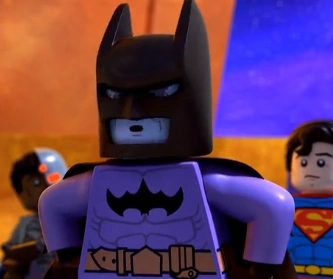 Bat Zarro | Animated Character Database | Fandom