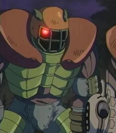 Battle Footballer | Animated Character Database | Fandom
